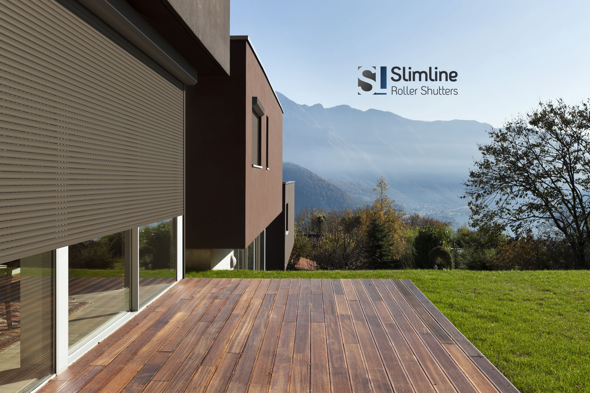 Slimline Roller Shutters | Roller Shutters | Best Roller Shutters ...