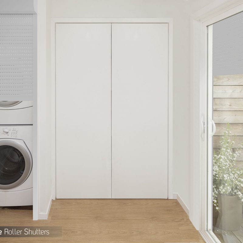 Roller Shutter Applications | Slimline Roller Shutters