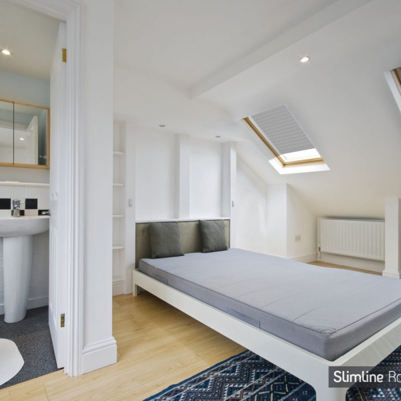 Roller Shutter Applications | Slimline Roller Shutters